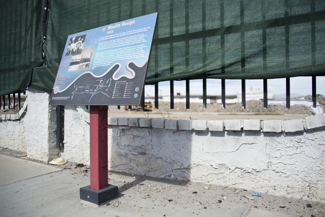 London-based developer outlines Moulin Rouge development plans | Business