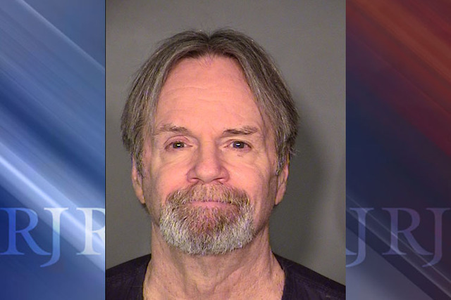 Las Vegas judge says police violated man’s rights, tosses murder charge ...