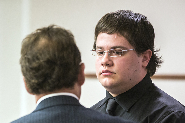 Clanton described as ‘nonchalant’ after shooting death of his father ...