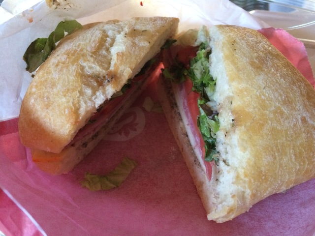 Cafe Zupas doesn’t sacrifice its freshness for quickness | Uncategorized