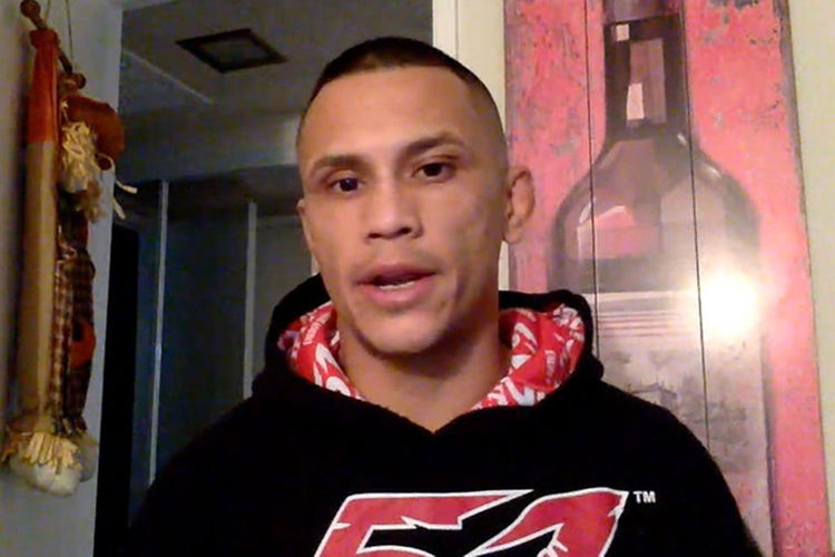 Adam Antolin says TUF 24 rankings didn’t matter — VIDEO | MMA UFC | Sports