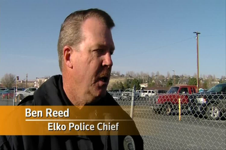 Pilot likely saved lives in medical plane crash, Elko police say ...