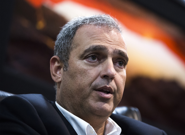 Badlands golf course development in Las Vegas leads to bad blood | Local Las Vegas | Local