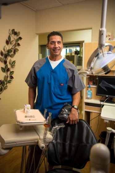 Nevada dental, medical groups at odds over who can administer Botox ...