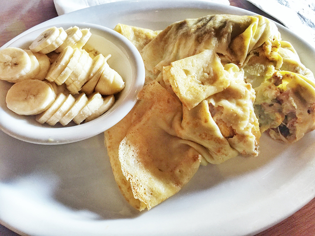 Expect lots of options at sweet, savory Crepe Expectations | Local