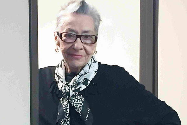 Transportation matriarch Phyllis Frias dies, leaves legacy of community ...