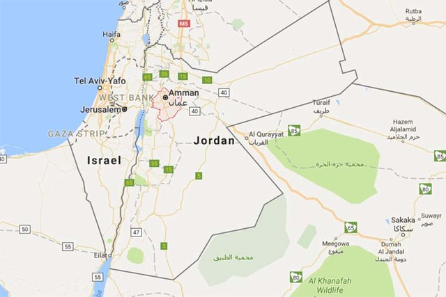 3 US military members killed outside military base in Jordan | Las ...