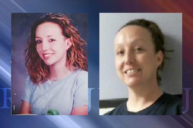 Court orders new hearing for Kirstin Blaise Lobato, convicted of ...