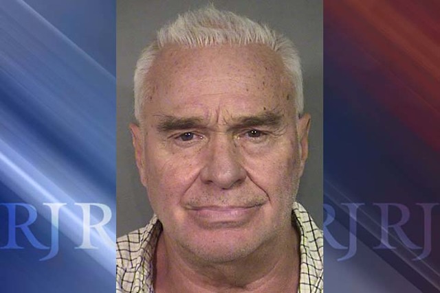 Coroner Ids Las Vegas Man Killed In Shooting At Mobile Home Park
