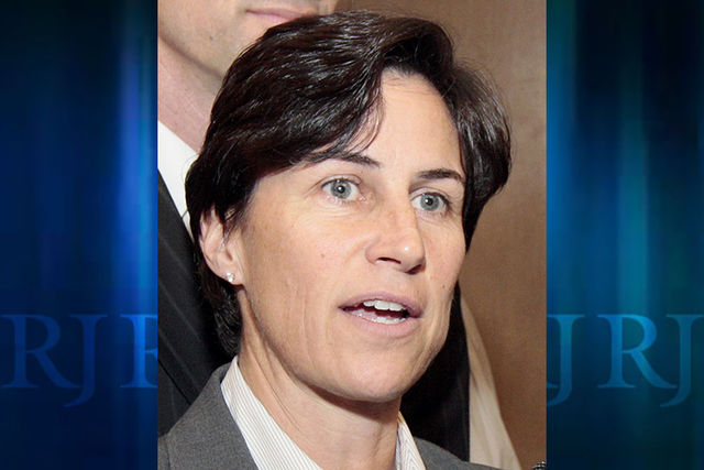 Gov. Sandoval appoints Washoe County judge to fill vacant Supreme Court ...