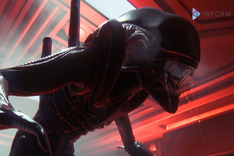 Creepy ‘Alien: Covenant’ trailer horrifies for the holidays | Movies ...