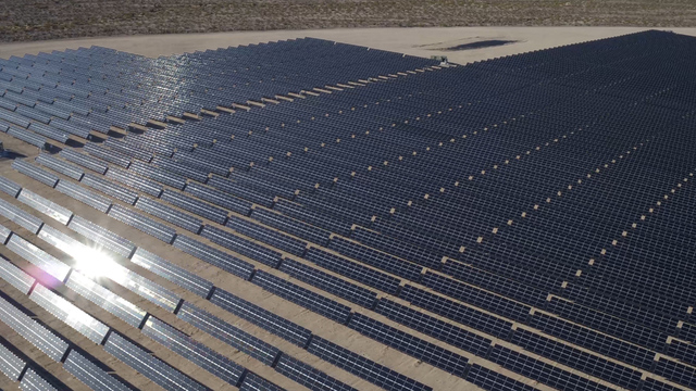 Presidential transition can’t stop solar, officials say | Energy | Business