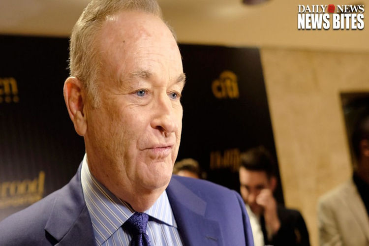Bill O’Reilly sexual harassment claims settled by Fox News | Nation and ...
