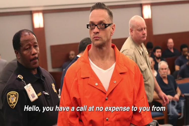 Nevada death row inmate making every effort to expedite execution ...