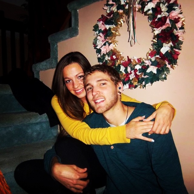 2017 AVN + AEE: Chatting with Abigail Mac; plus Anikka Albrite, Julia ...