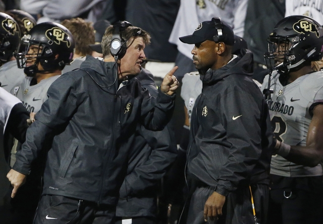 Colorado football assistant coach Joe Tumpkin resigns amid assault ...