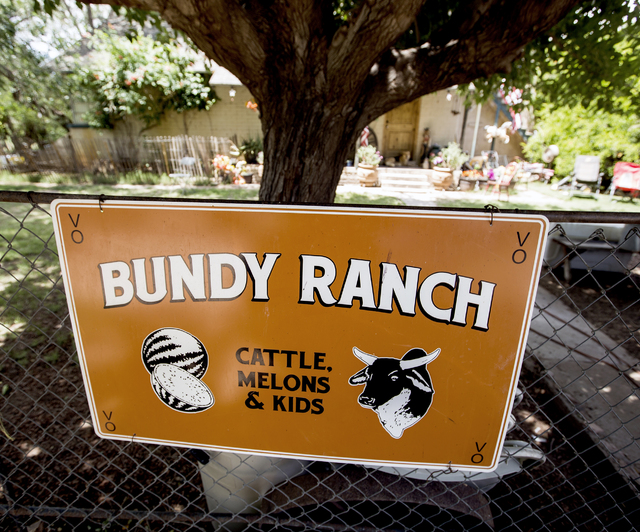 Prosecutors seek to restrict defense at upcoming Bundy trial in Las ...