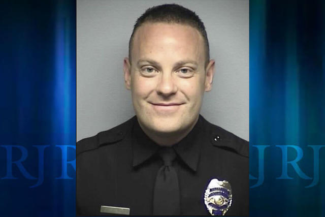 Blood drive set in honor of North Las Vegas police detective | Las ...