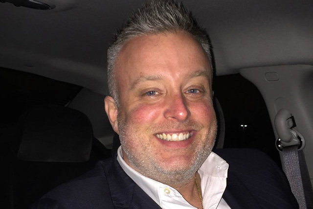 Coroner IDs man who died in Sunday suicide at South Point | Local Las ...