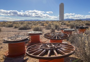 Trump’s tweets raise specter of resumed nuclear tests in Nevada | Las ...