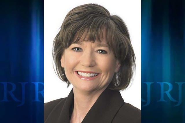 Bank of Nevada announces Rachelle Crupi as new president | Business