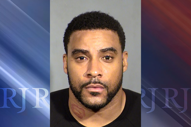 Las Vegas Police Report Details Womans Brutal Relationship With