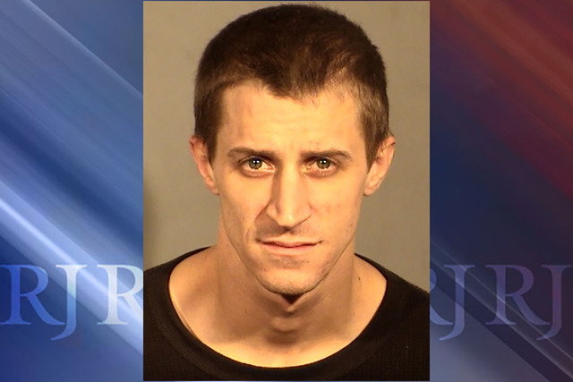 Bryan Hatfield (Las Vegas Metropolitan Police Department) | Las Vegas ...