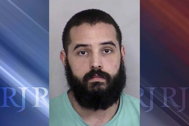 Records show love triangle may have led to violent attack in North Las ...