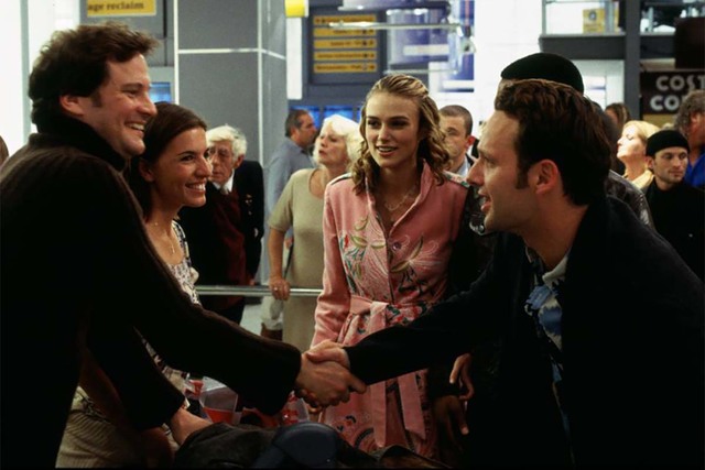 ‘Love Actually’ is getting a sequel on NBC’s ‘Red Nose Day’ | Las Vegas ...