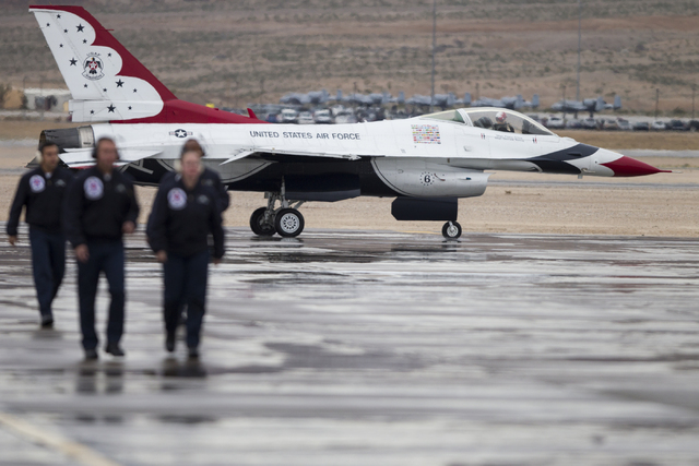 Thunderbirds dedicate new museum that meets their high-flying standards ...