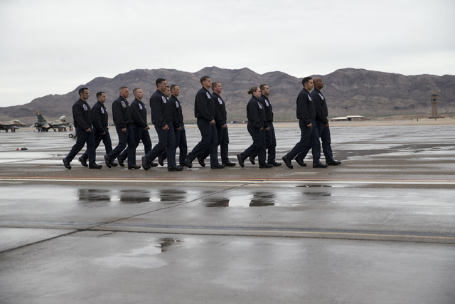 Thunderbirds dedicate new museum that meets their high-flying standards ...