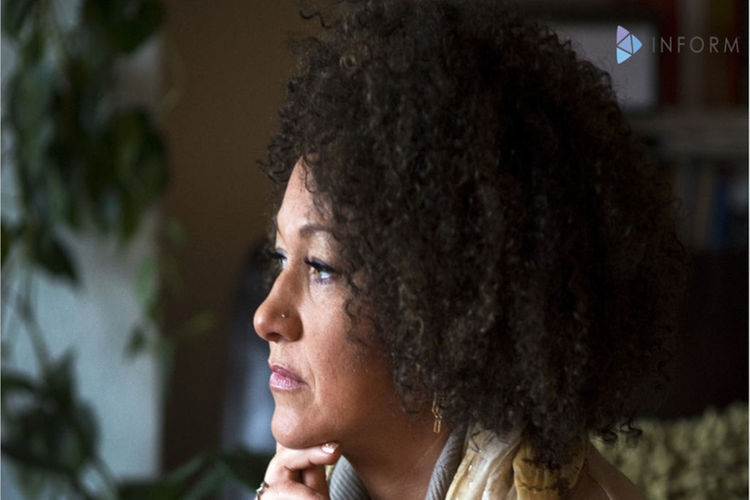 Former NAACP leader Rachel Dolezal gets new name with African origin ...