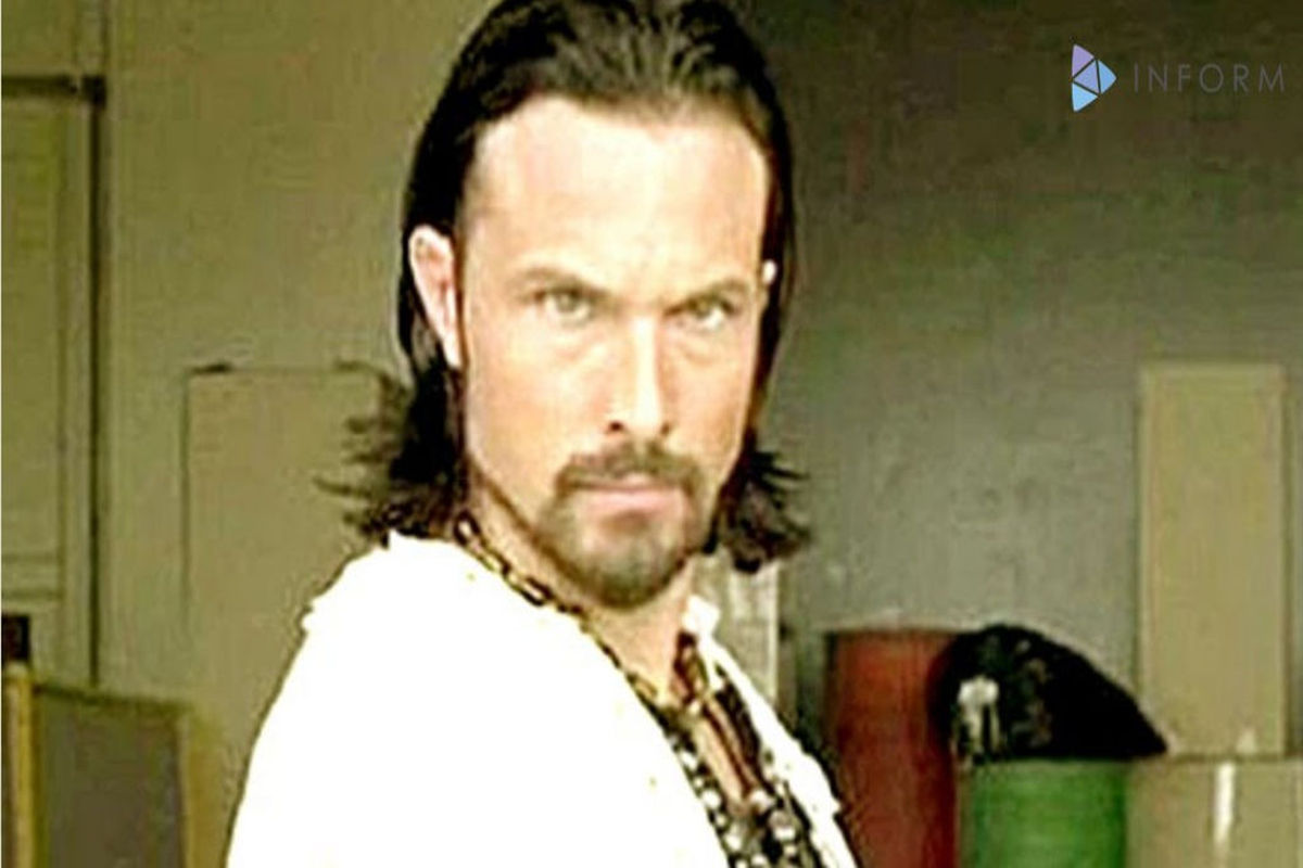 Former ‘Power Ranger’ admits killing roommate with sword | Nation and ...