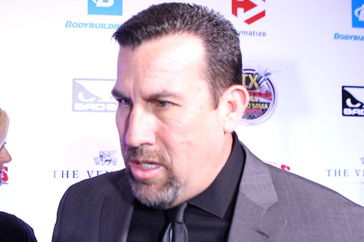 MMA referee John McCarthy talks taking points and new rules — VIDEO ...