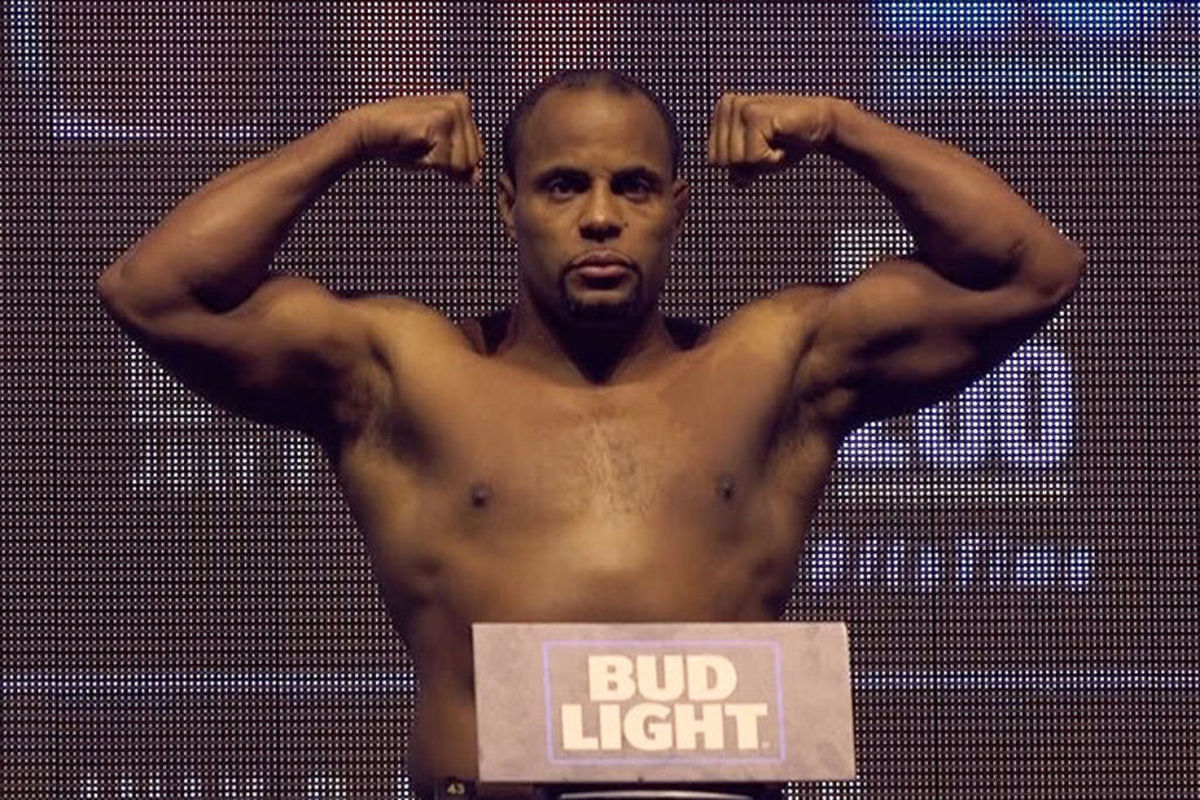 Cormier: I can win any way I choose to — VIDEO | MMA UFC | Sports