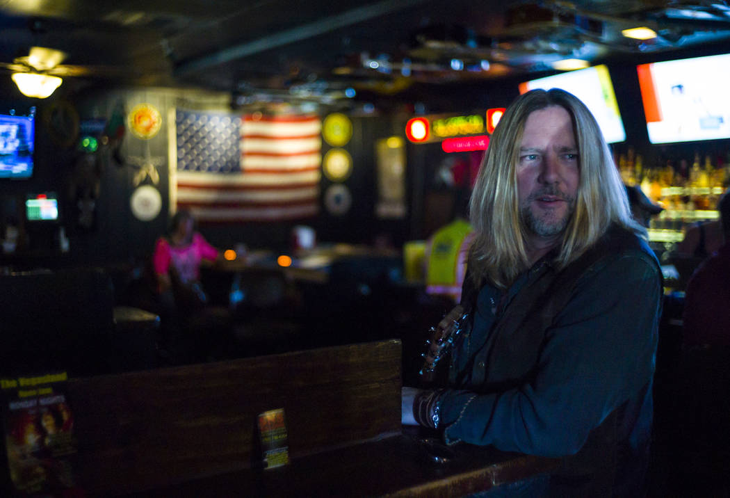 Take a tour of Las Vegas’ best honky-tonks | Music | Entertainment