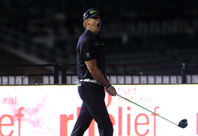 Mesquite to host professional long drive event in June | Brian Hurlburt ...