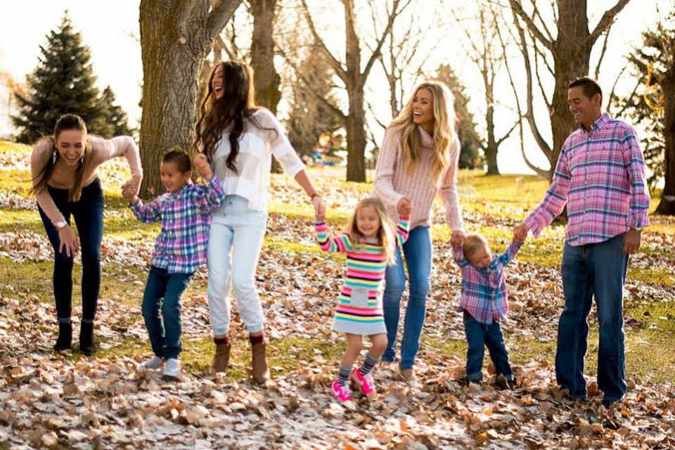 Q+A: Mrs. Nevada-America Stephanie Barrett — ‘I hope to win a national ...