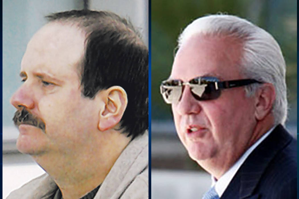 Tourist who was owed $9M by ex-Las Vegas strip club boss dies without ...