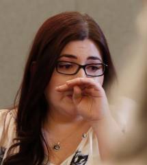 Javier Righetti was wanted for rape in Mexico before killing 15-year ...