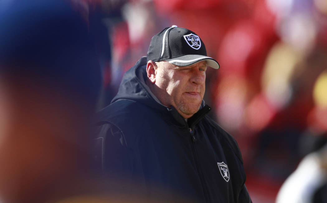 11 things you should know about the NFL’s Raiders | Las Vegas Review ...