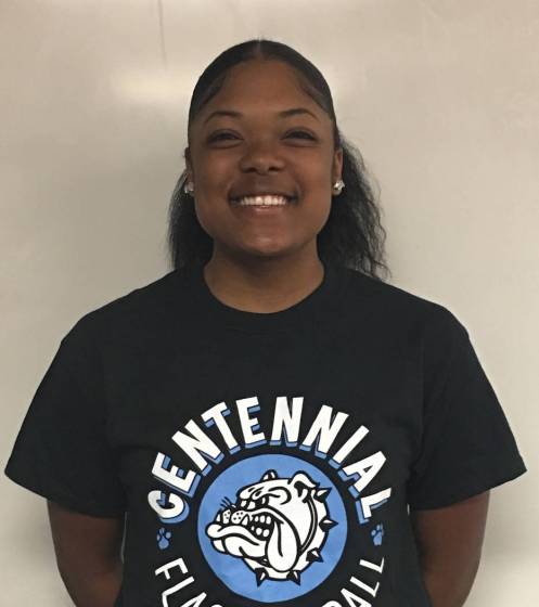 2017 All-State Flag Football Teams | Las Vegas Review-Journal