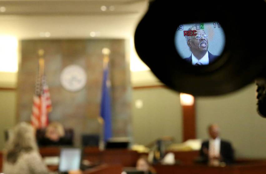 Javier Righetti sentenced to death for rape and murder of 15-year-old ...