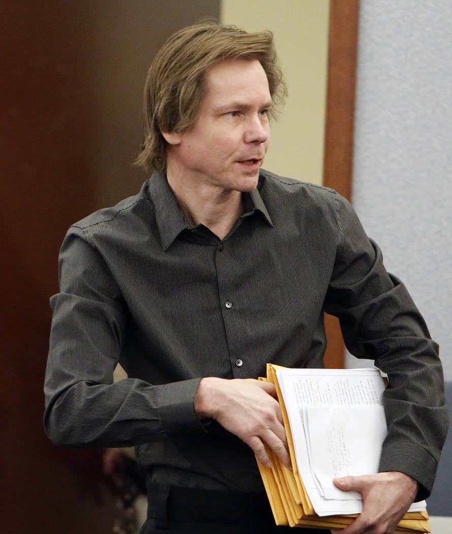 Former teacher cross-examines accuser in kidnapping trial | Courts | Crime