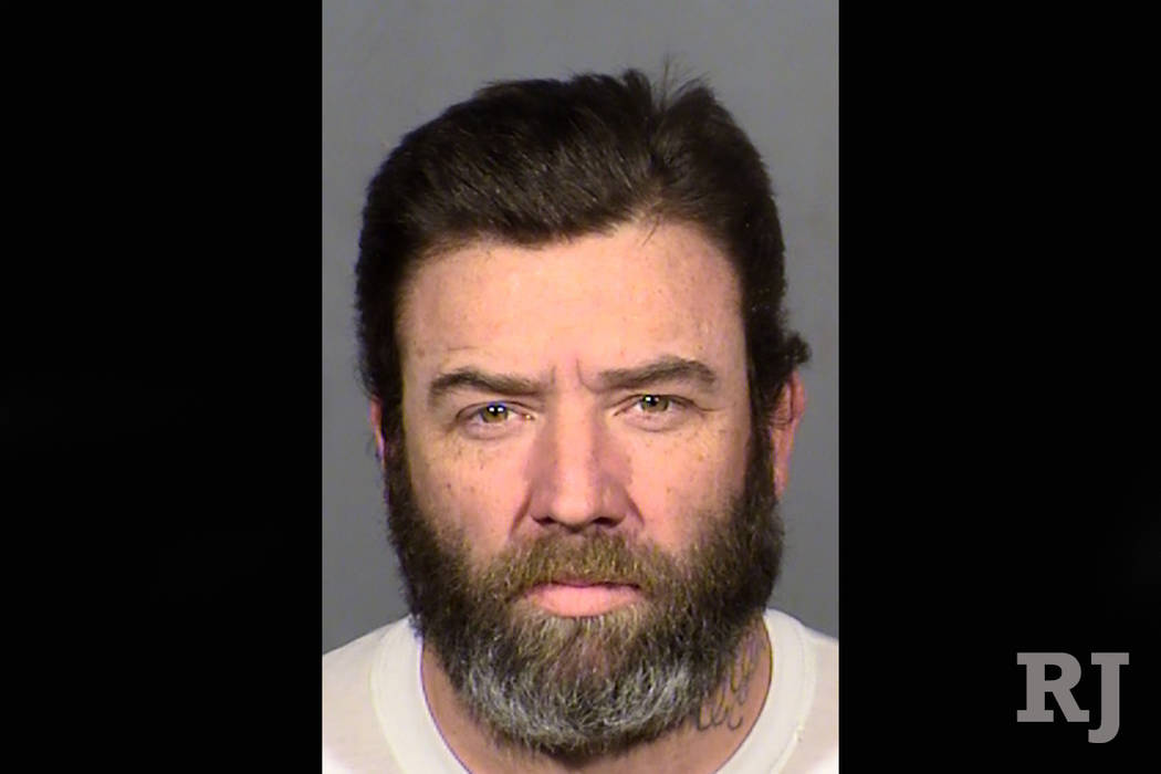 Clark County coroner rules homeless man’s death a homicide | Homicides ...