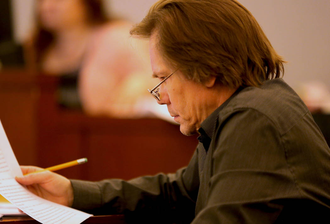 Sprowson delivers closing arguments in kidnapping trial | Courts | Crime