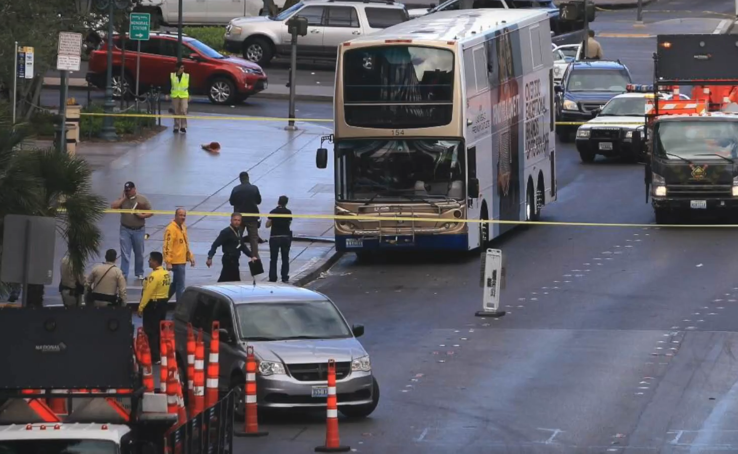 Las Vegas News for Sunday, March 26th — VIDEO | Local Las Vegas | Local