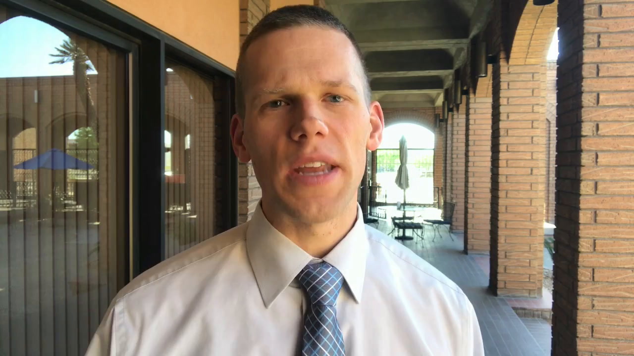 Sandoval dominating Nevada’s 2017 legislative session | Victor Joecks ...