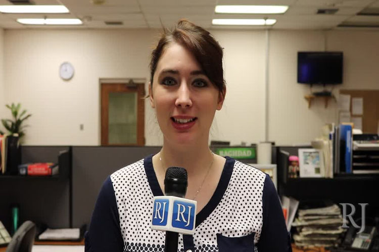 Las Vegas news for Saturday, April 1st —VIDEO | Las Vegas Review-Journal