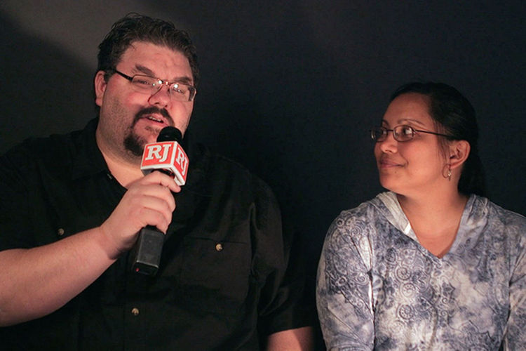 RJ’s Adam Hill, Heidi Fang preview UFC 210 matchups — VIDEO | MMA UFC ...